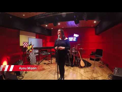 Aysu Mişon-Gave İçtim Telveli