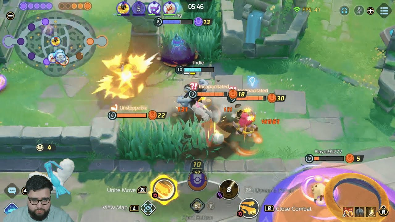 interactive solo q gameplay solo q interactive - YouTube