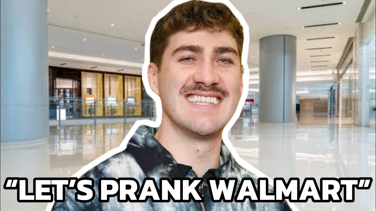 Airrack is Top 10 Worst YouTubers of All Time - YouTube