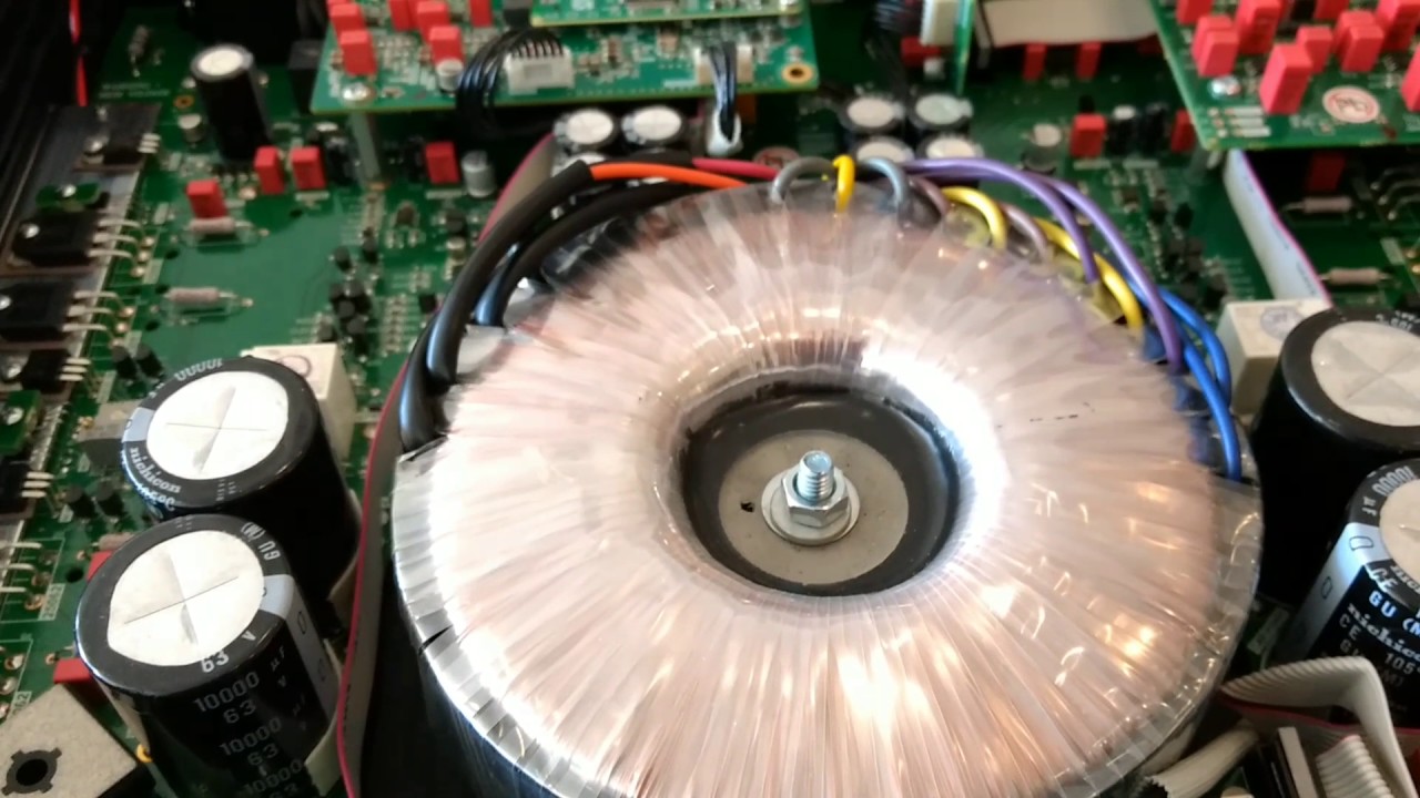 Simaudio Moon Neo 340i D3PX integrated amplifier - YouTube