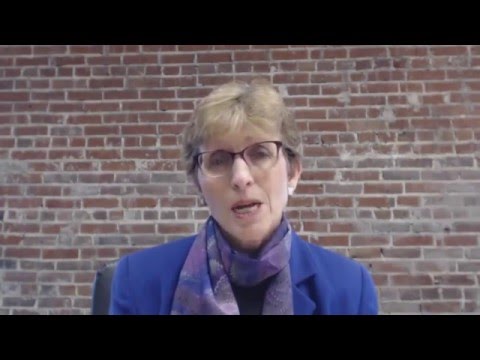 Kathy Story Interview by Rob Godfrey - YouTube