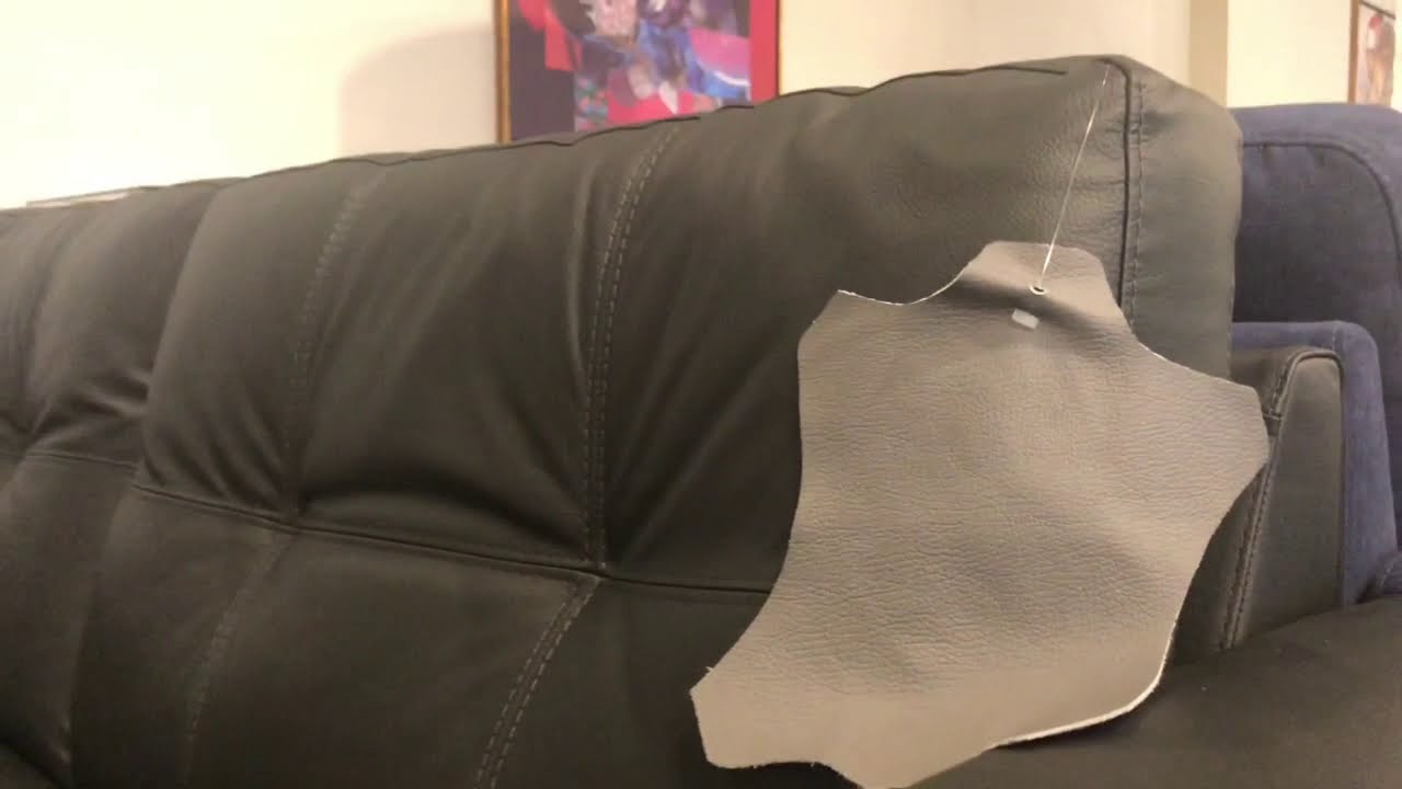 FALL2018 KORSON FURNITURE - YouTube