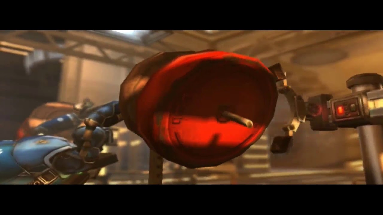 Scrapland - Chief of Police Death Cutscene - YouTube