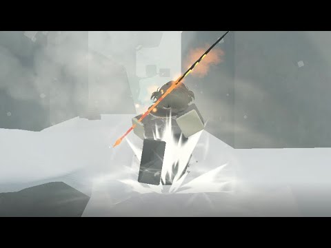 Spear motif!! and twinstrike depths ganking | Deepwoken - YouTube