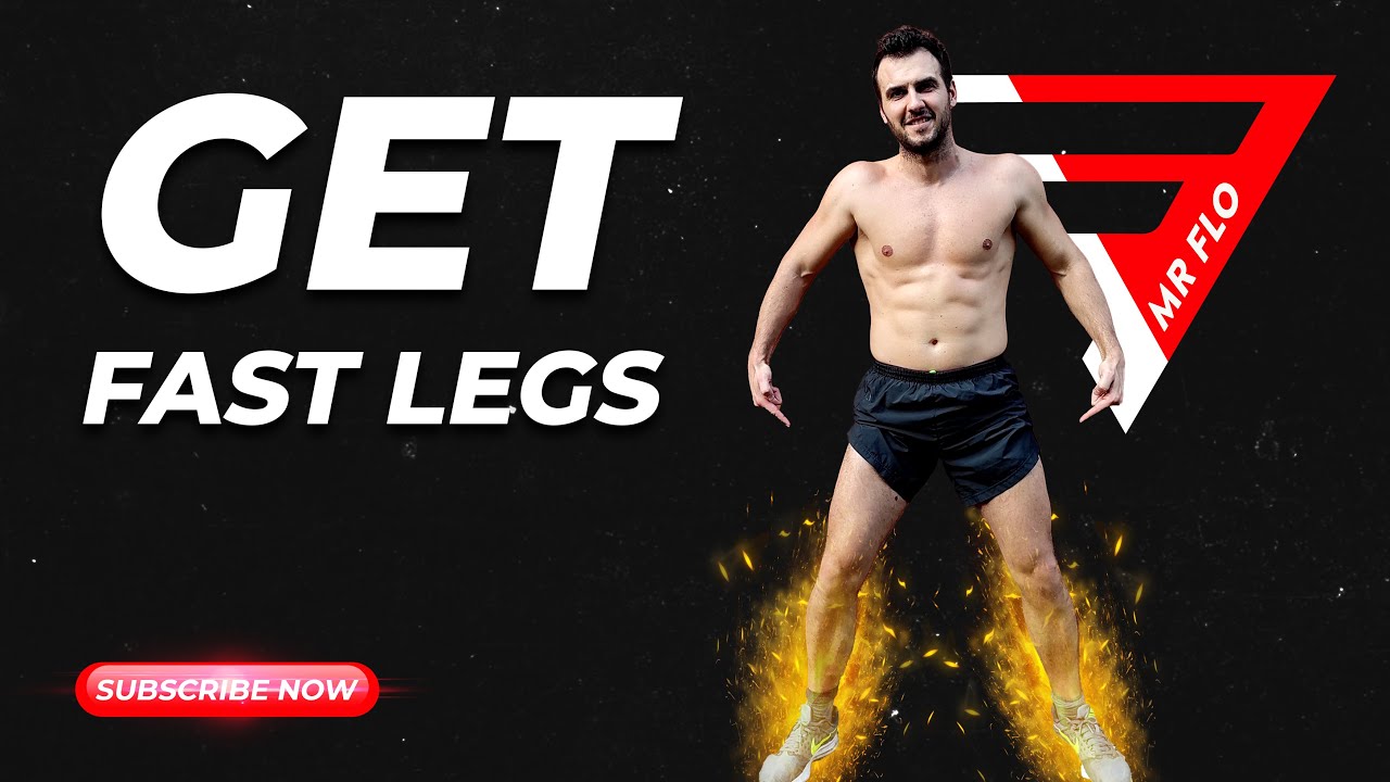 How to get fast Legs | Get faster Legs | How to get fast Feet | Get ...