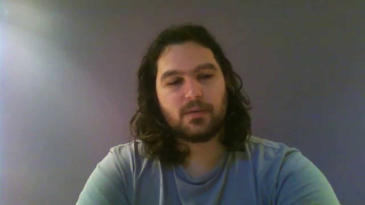 Vlog of a Game Dev #4 - Extroverted Introvert and Labels - YouTube