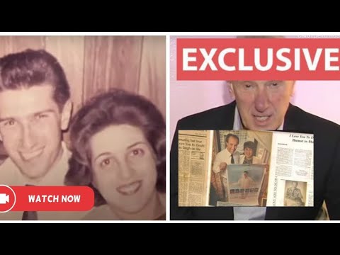 True Crime Romance: The Legend of Tony Toto and Frances #TrueCrime # ...