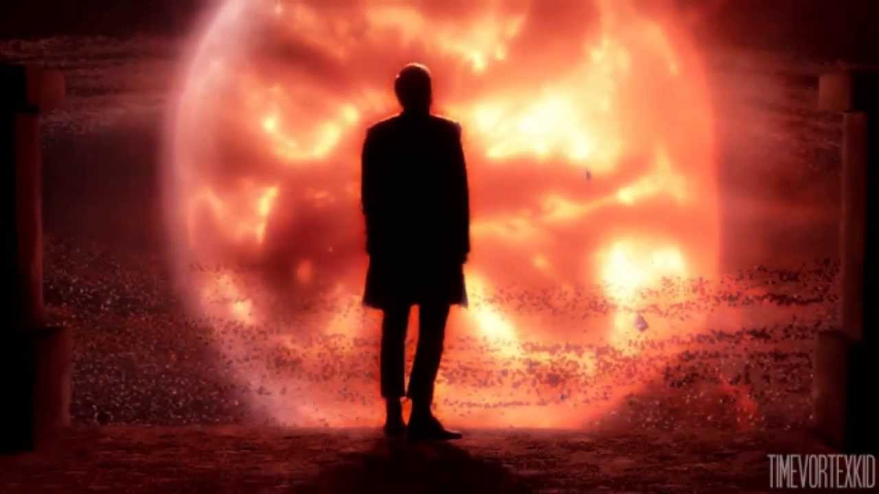 Doctor Who - The Doctor - Alone - YouTube