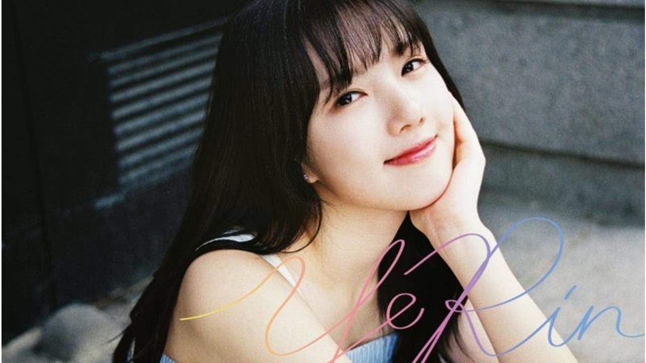 Profile of GFriend’s Yerin (Age, Birthday, Height, and Facts) - YouTube