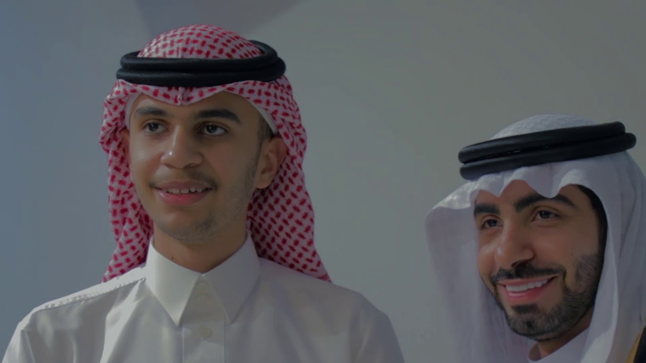 Hassan Hadad's Wedding Day inside Golden Photo Studio - YouTube
