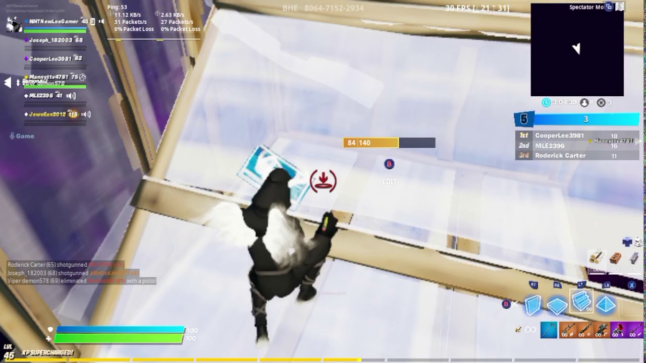 I can build - YouTube