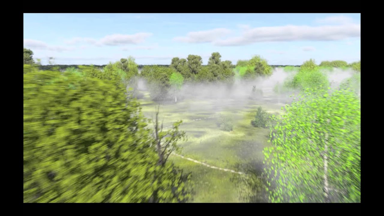 The Garden of Eternity - YouTube