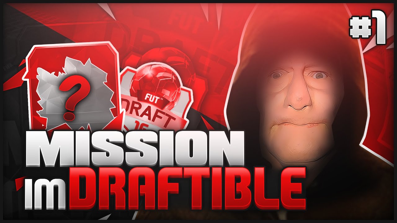 MISSION IMDRAFTIBLE #1 - THIS MESSAGE WILL SELF DESTRUCT - YouTube