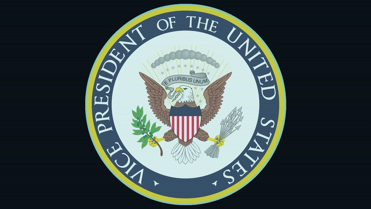 The Voice of Every Vice President in TNO - YouTube