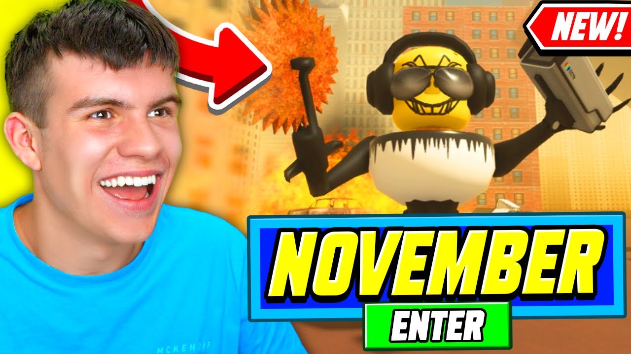 *NEW* ALL WORKING CODES FOR BATHROOM ATTACK IN NOVEMBER 2023! ROBLOX ...