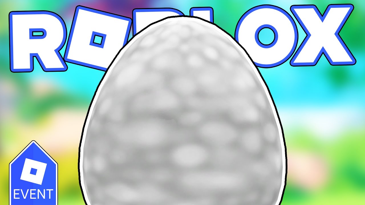 [EVENT] How to get THE EGG OF THE CYCLONE'S EYE in THE HATCH HUB (EGG ...