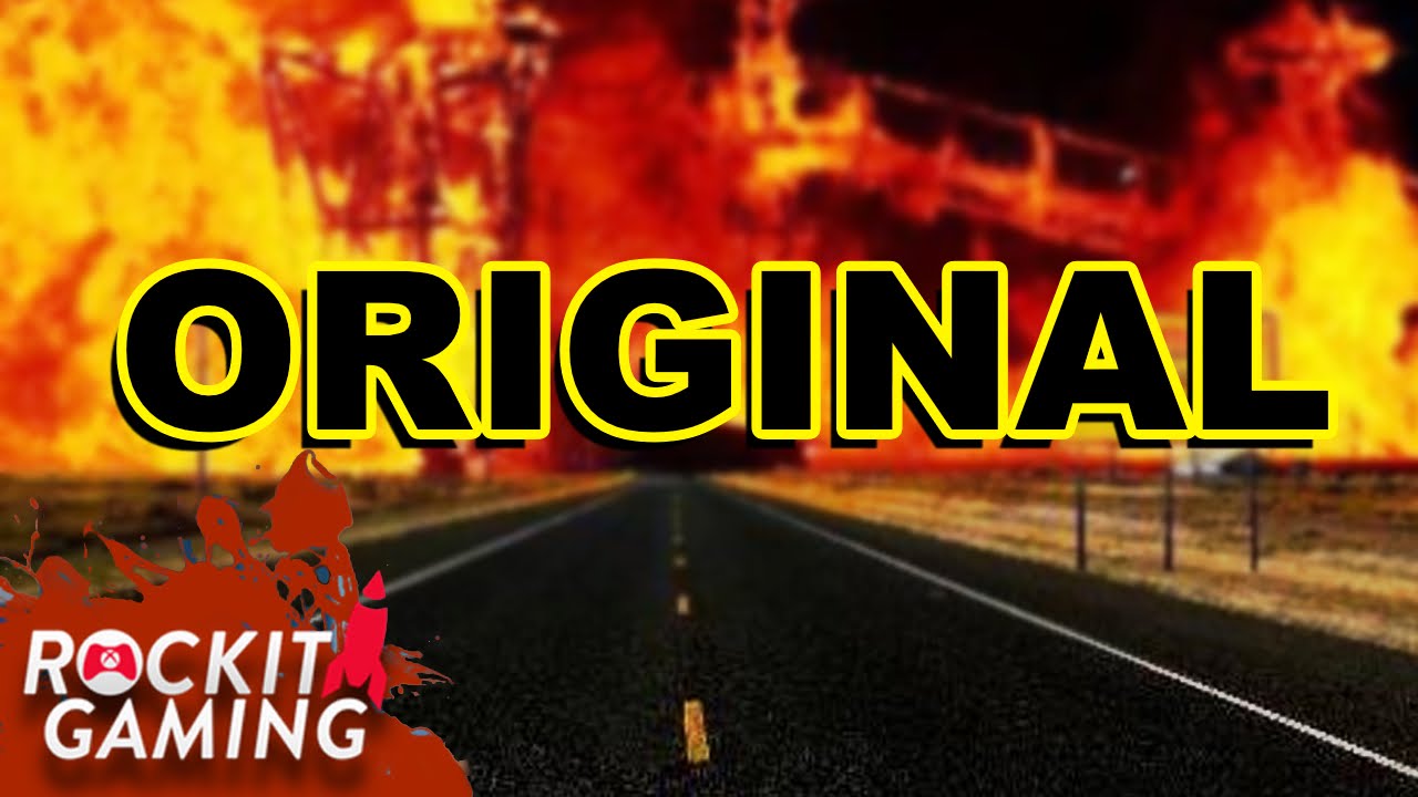 Original Song | Until The End | Rockit Gaming - YouTube