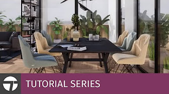 Making Of tutorials - YouTube