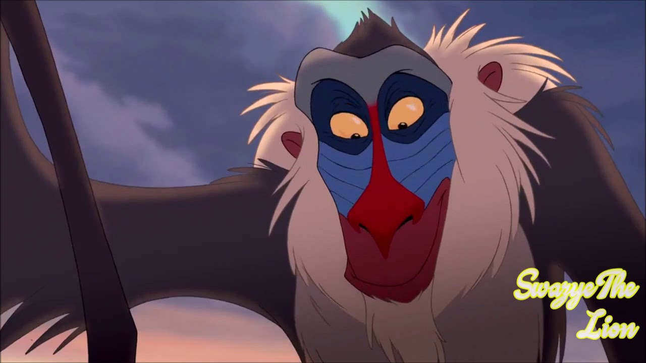 Circle of Life ( Broadway Version) - YouTube
