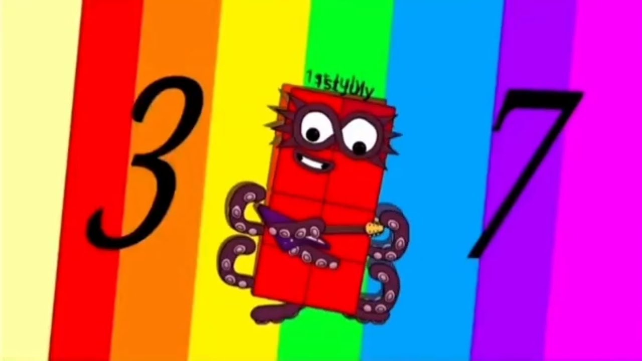 dateblocks band 37 remastered - YouTube