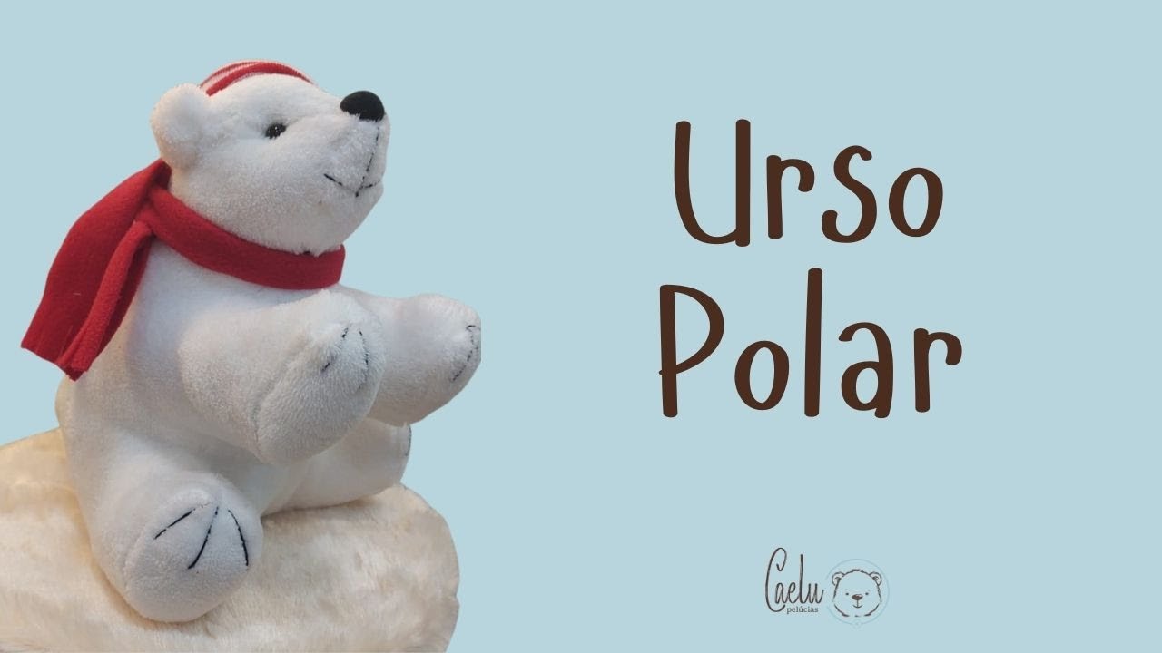 Modelo De Cabeca De Urso Polar Urso Polar | Crossverse Wiki | Fandom