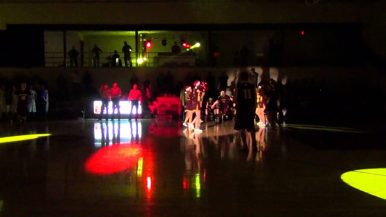 Blackduck Drakes Starting Lineups 2013 vs Kelliher/Northome Mustangs ...