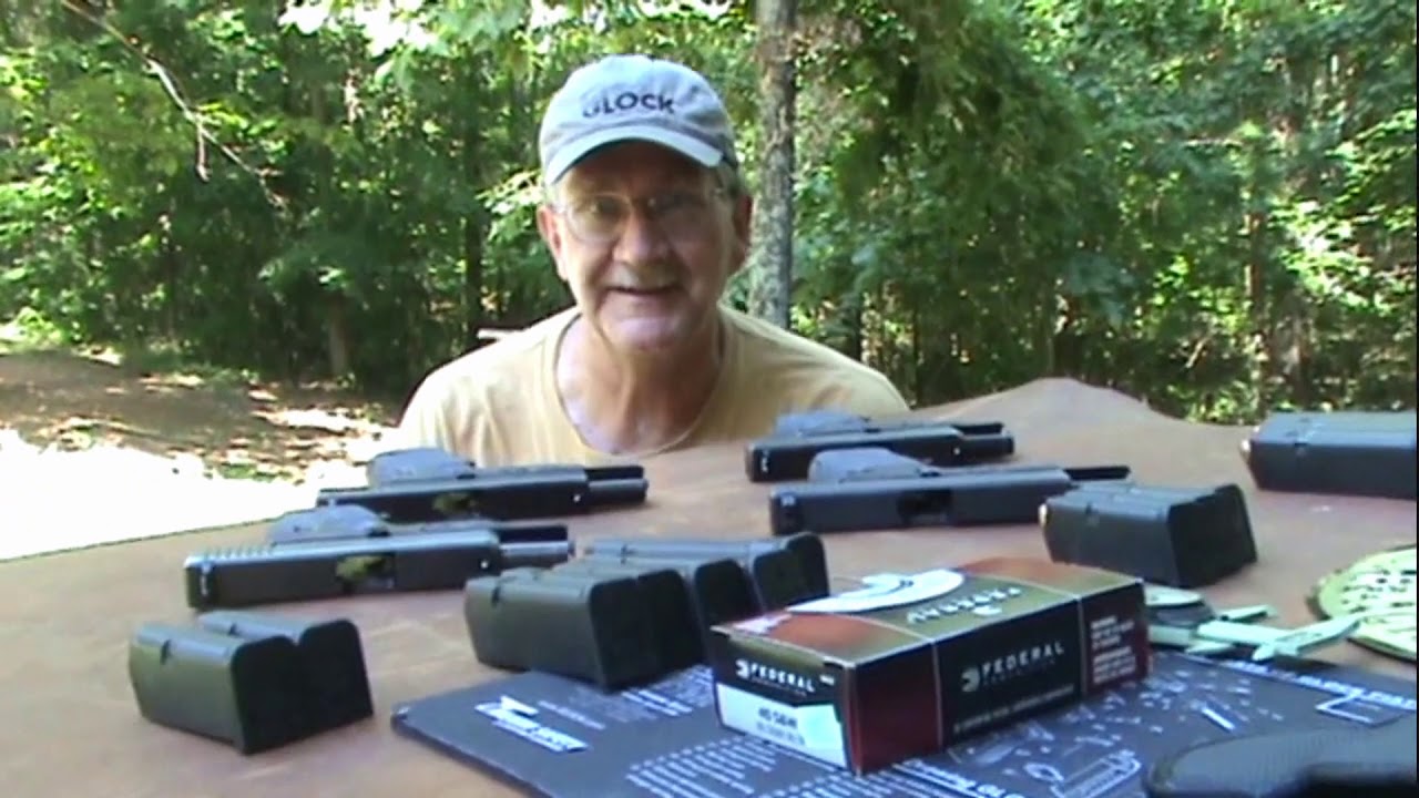 The Best of Hickok45 - YouTube