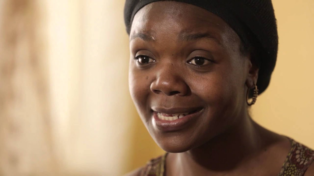 Sharon Makumba, Her Life in Pictures - YouTube