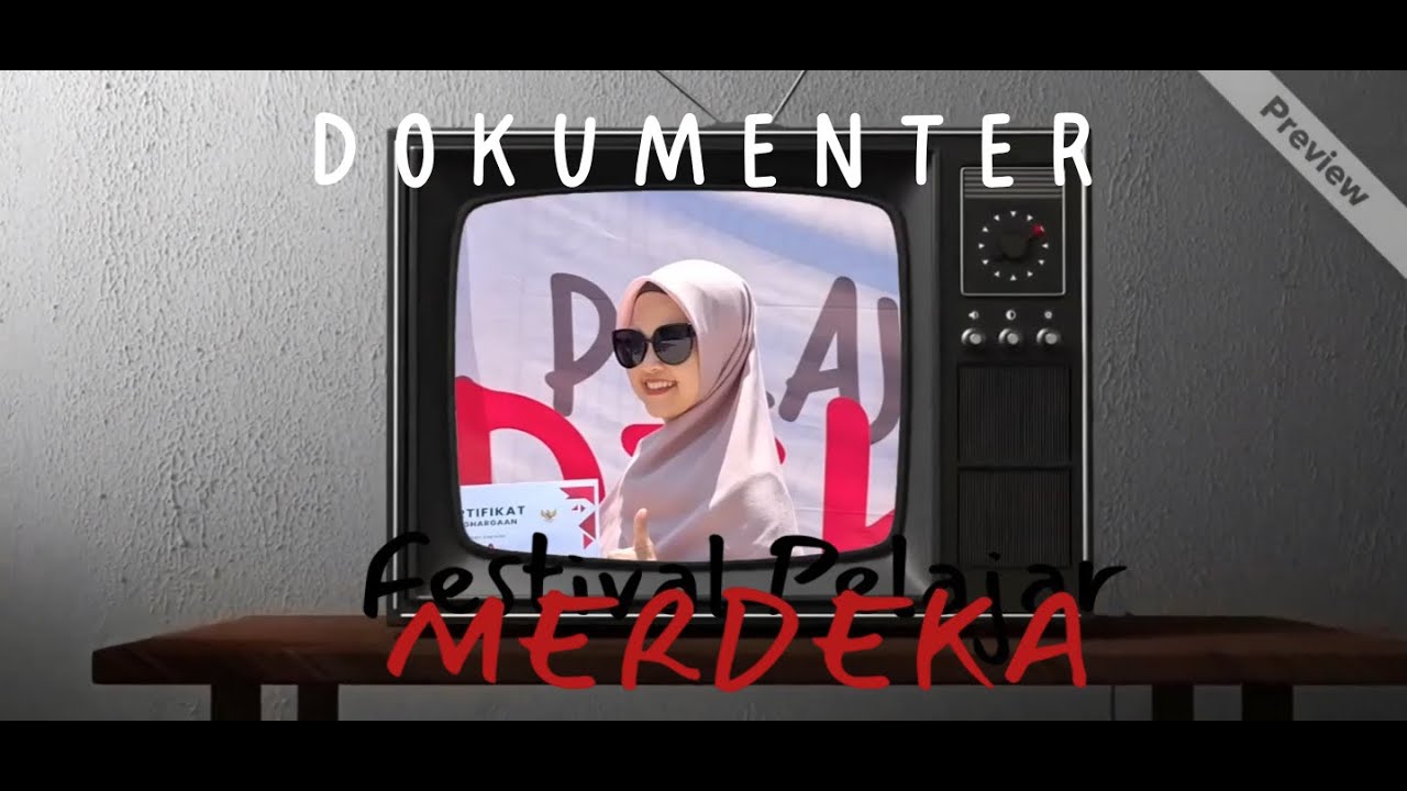 DOKUMENTER FESTIVAL PELAJAR MERDEKA 2024 | YAYASAN AS-SOLEHHIYAH - YouTube