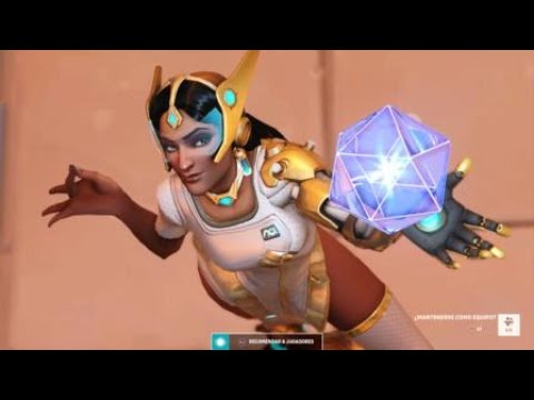 Overwatch 2! Devuelvanme mi stun - YouTube