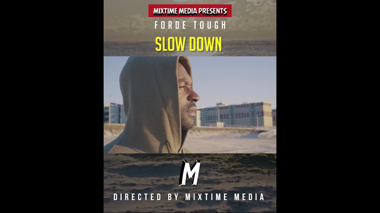 “Slow Down”. Official music video. - YouTube