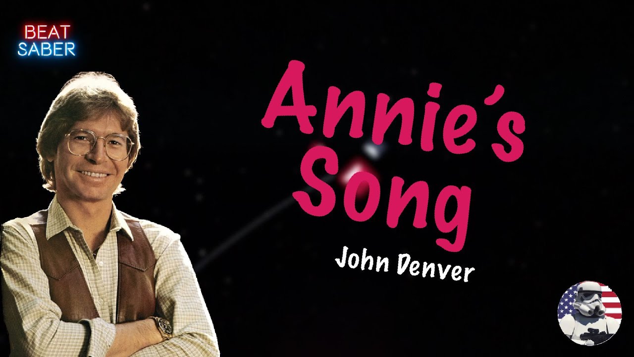 Annie’s Song | John Denver - YouTube
