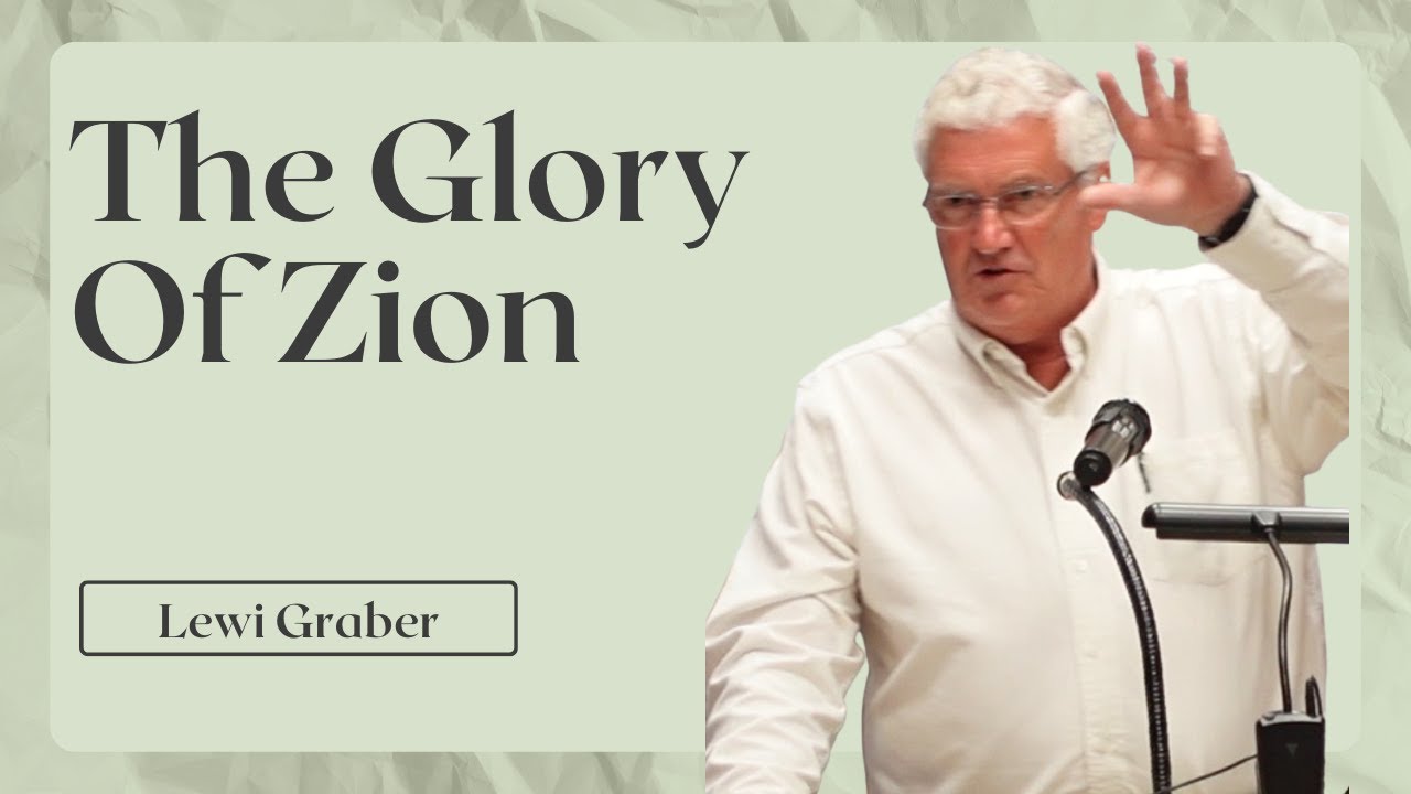 The Glory of Zion - YouTube