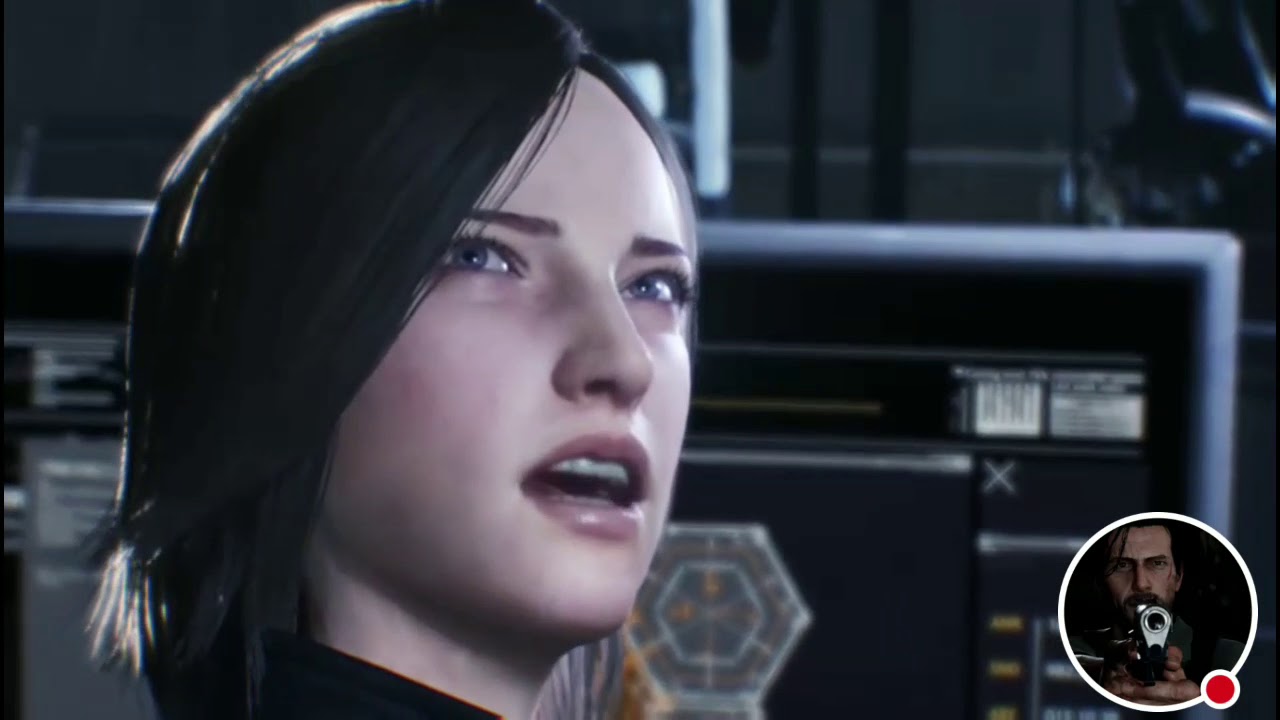 The evil within 2 final chapter parte 2 - YouTube