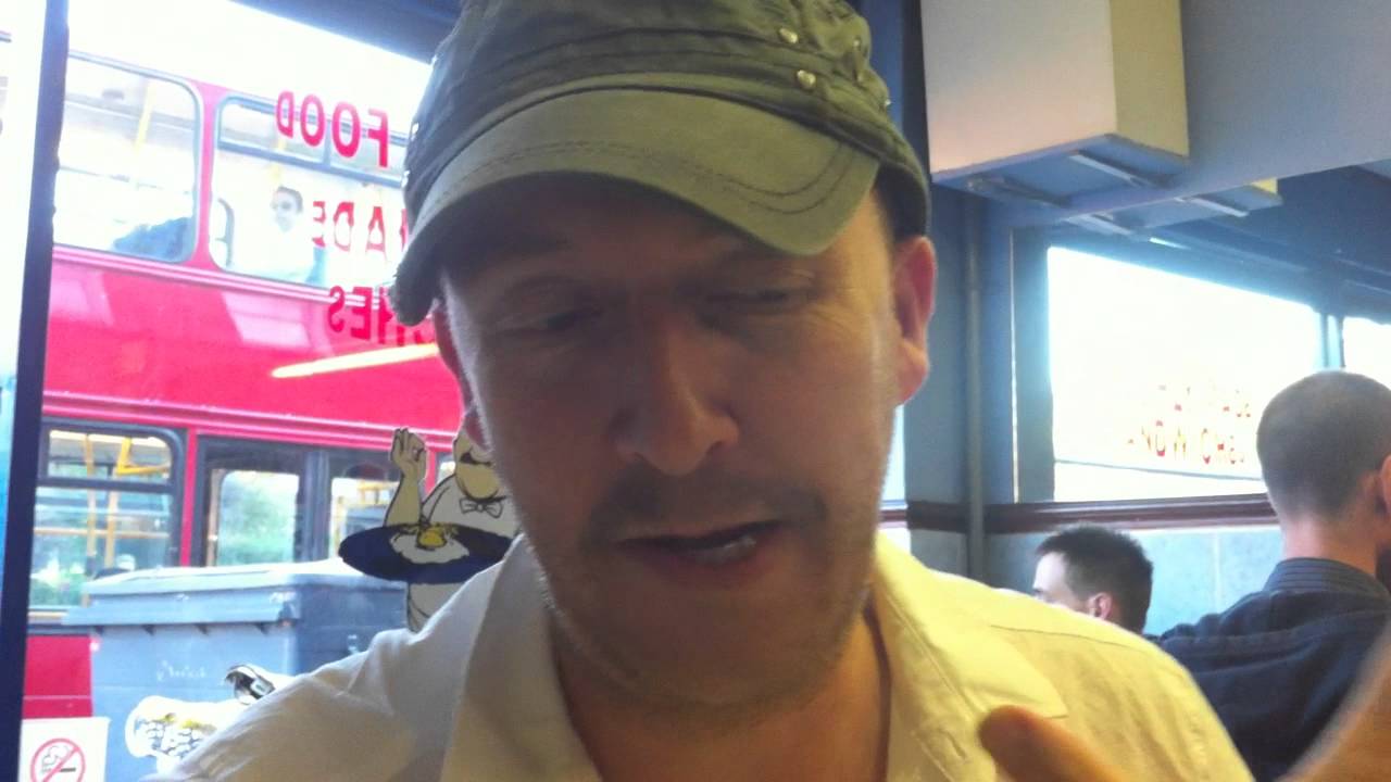Dan Jones (composer) talks about Sky Orchestra 2011 (part 2) - YouTube