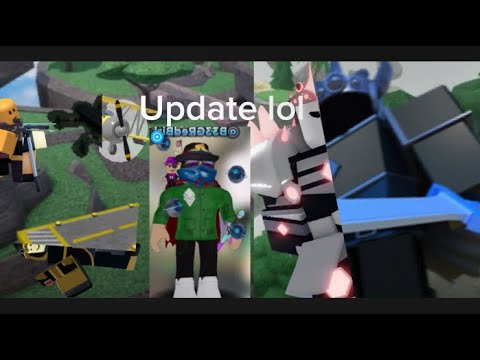 Tds nametag update, also i use my tbz loadout in tds. - YouTube