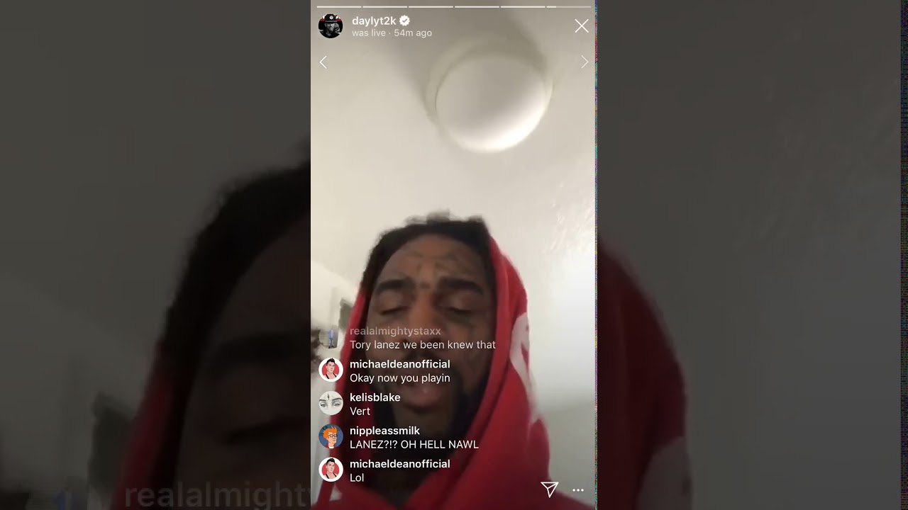 Daylyt Talks: Battle Rappers, Music Industry & Frequencies In Music ...