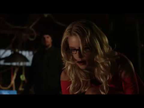 Olicity - 6x04 - Part 2 I ARROW l OLICITY - YouTube