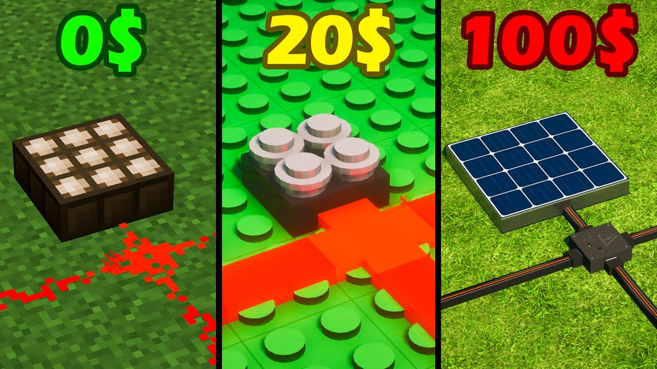 Textures For 0 Vs 10 Vs 20 Vs 50 Vs 100 YouTube textures-for-0-vs-10-vs-20-vs-50-vs-100-youtube