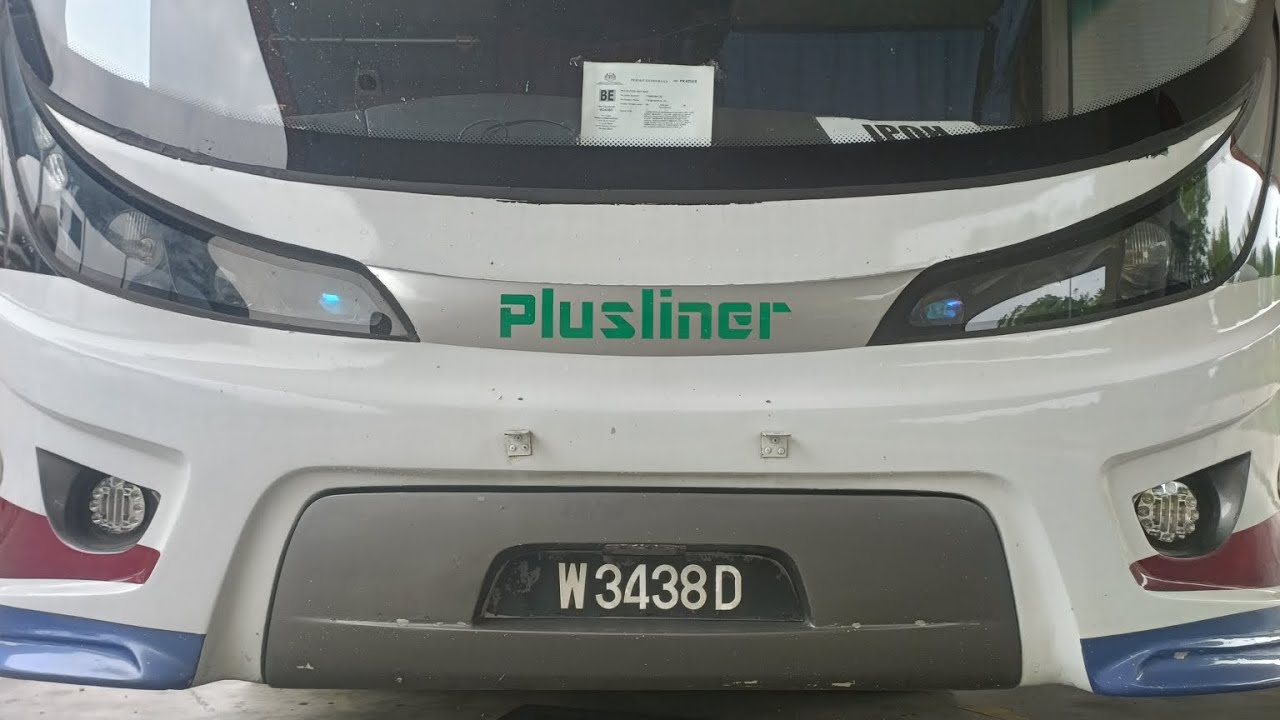 PLUSLINER | EX NICE IMPERIALS | SKSBUS |SCANIA - YouTube