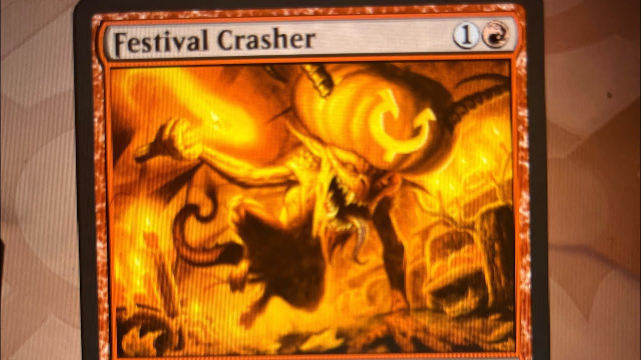 Unleash Fury deck. Historic Magic the gathering Arena turn 3 win only 2 ...