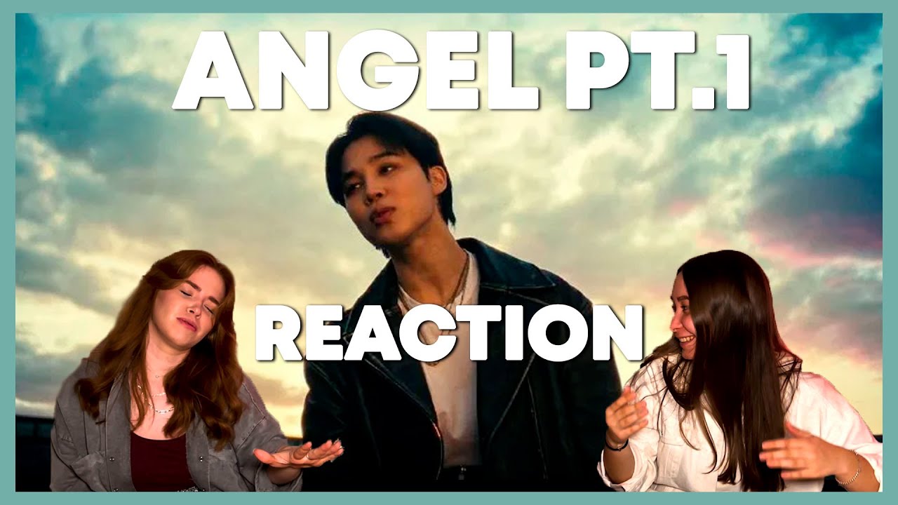 REACTION FAST X | Angel Pt. 1 Official Video (eng sub) - YouTube