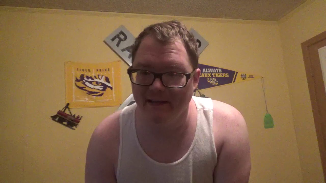 My New Face Reveal & Announcement Of My New Oncoming Channel - 10/7/19 ...