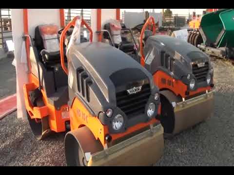 Bakheet's Machinery Show Feb 2013 - YouTube