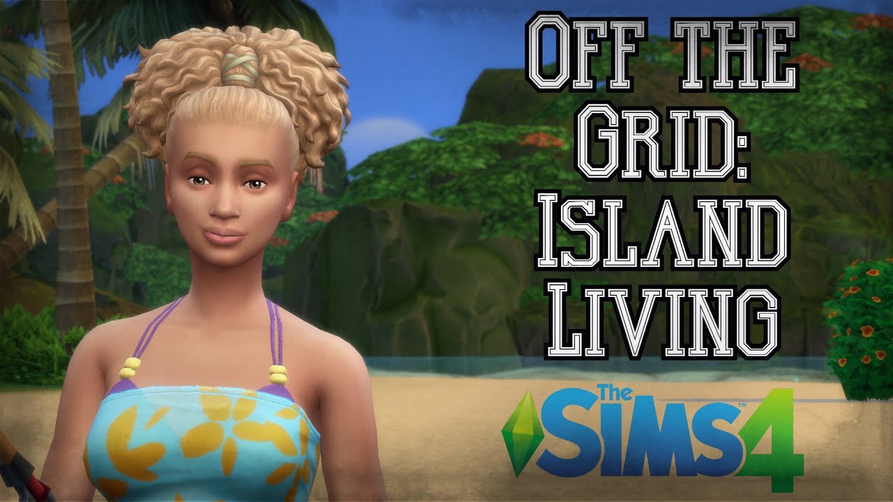 Are the Locals Coming Around? | Off the Grid Island Living | Part 10 ...