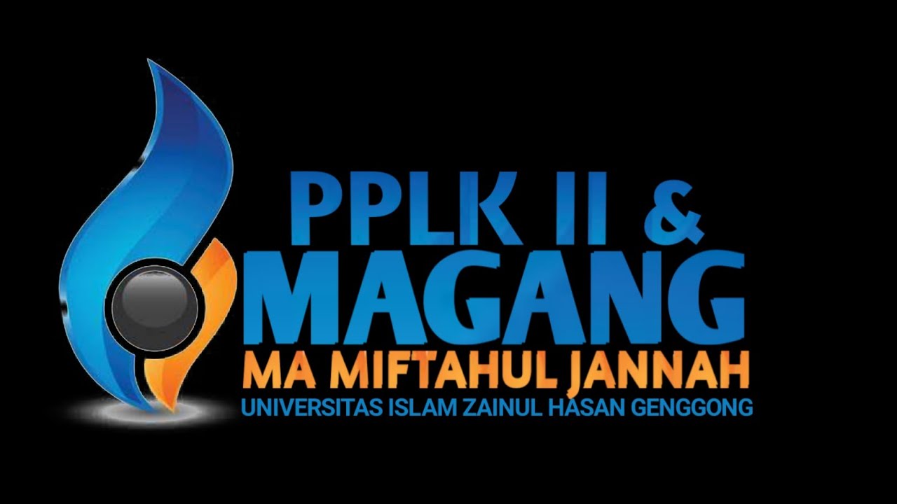 PPLK II & MAGANG Universitas Islam Zainul Hasan Genggong di MA Miftahul ...