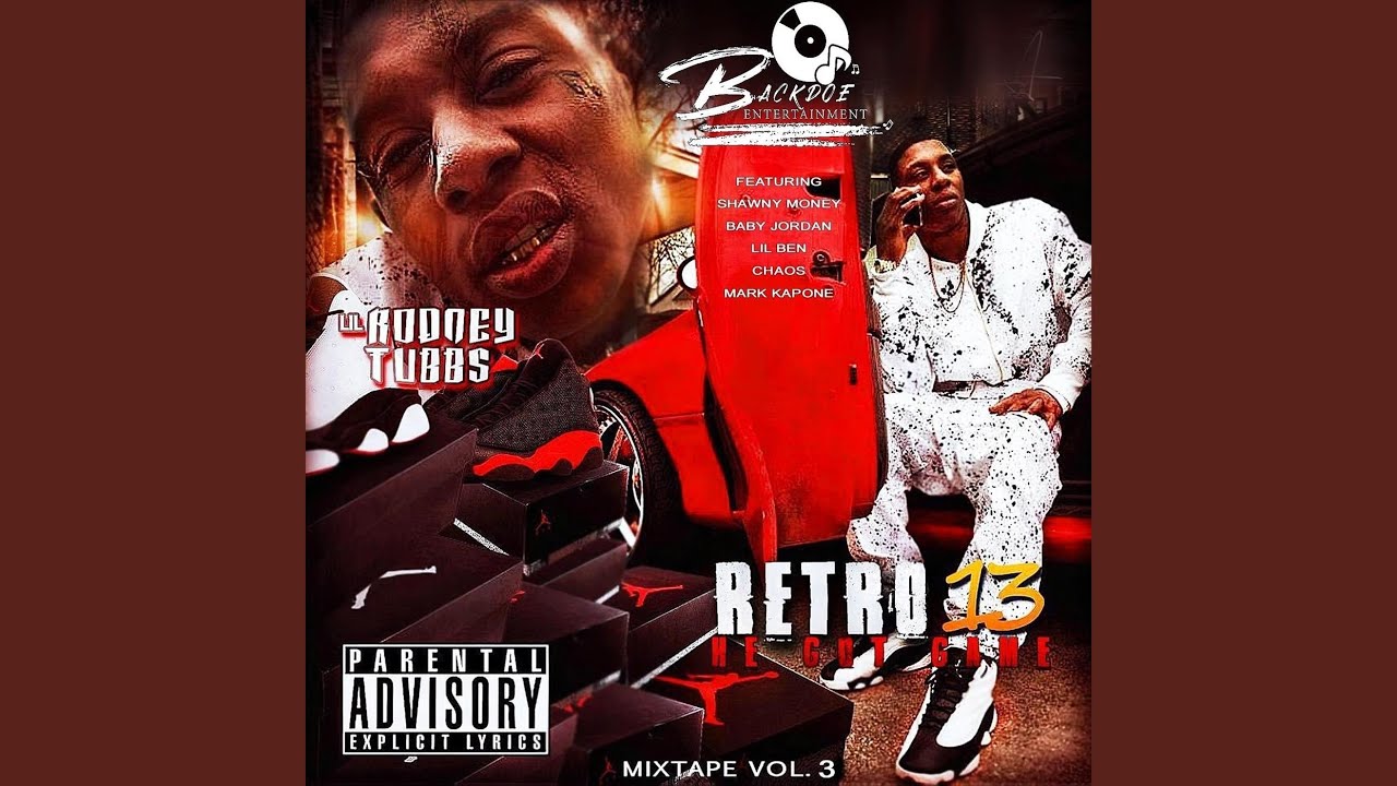 Im Strapped x Shawny Money x Chaos x Lil Ben x Baby Jordan - YouTube
