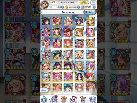 Project QT | Winni's Sweater Skin (July 2023) - YouTube