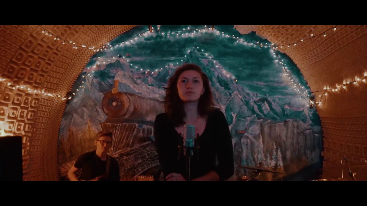 Nobody But Myself - Kat Dolan - YouTube