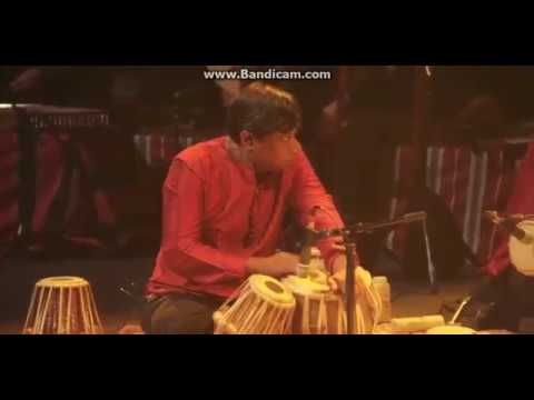 Daim Azərbaycana vurğunluğu ilə seçilən Sami Yusufdan gőzəl və qəlb oxşayan ifa